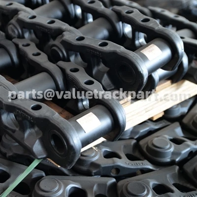 SANY SCC450-6 Track Link Chain - News