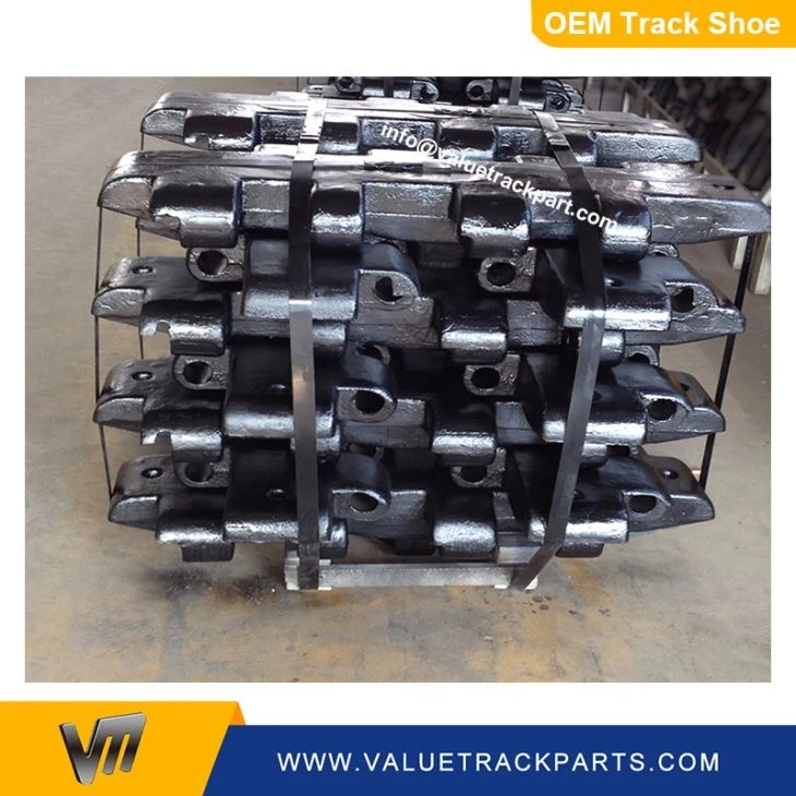 Quality SANY SCC5000 Track Pad Manufacturers, Suppliers, Dealer - Value ...